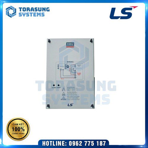 LS Inverter LSLV0370DBU-2HN - Torasung