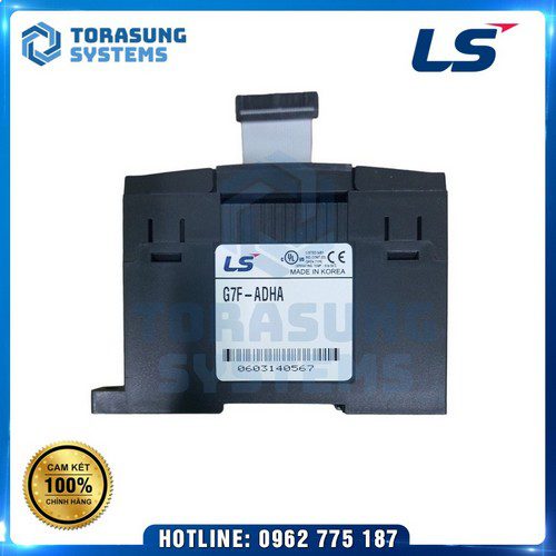 LS Digital Module G7F-ADHA - Torasung