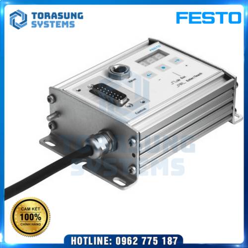 Controller Festo SPC11-INC - Torasung