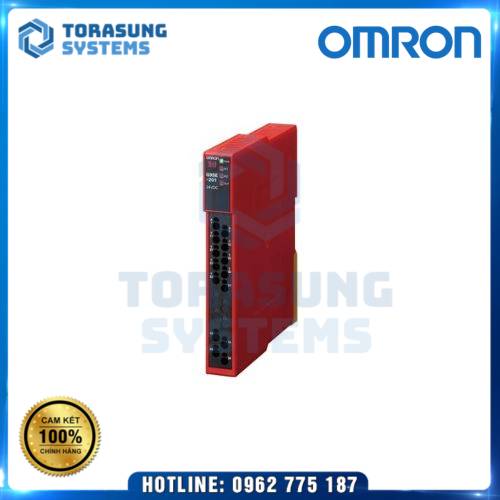 Relay Omron G9SE-401 - Torasung Systems